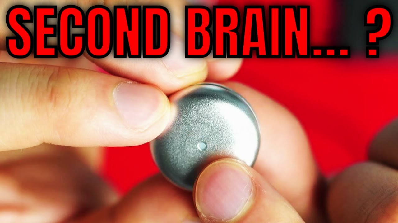 I Tried The OMI... A Wearable ChatGPT Device! - YouTube
