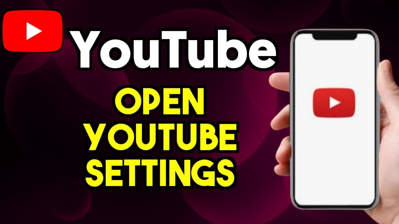How To See Settings Menu In YouTube App YouTube how-to-see-settings-menu-in-youtube-app-youtube