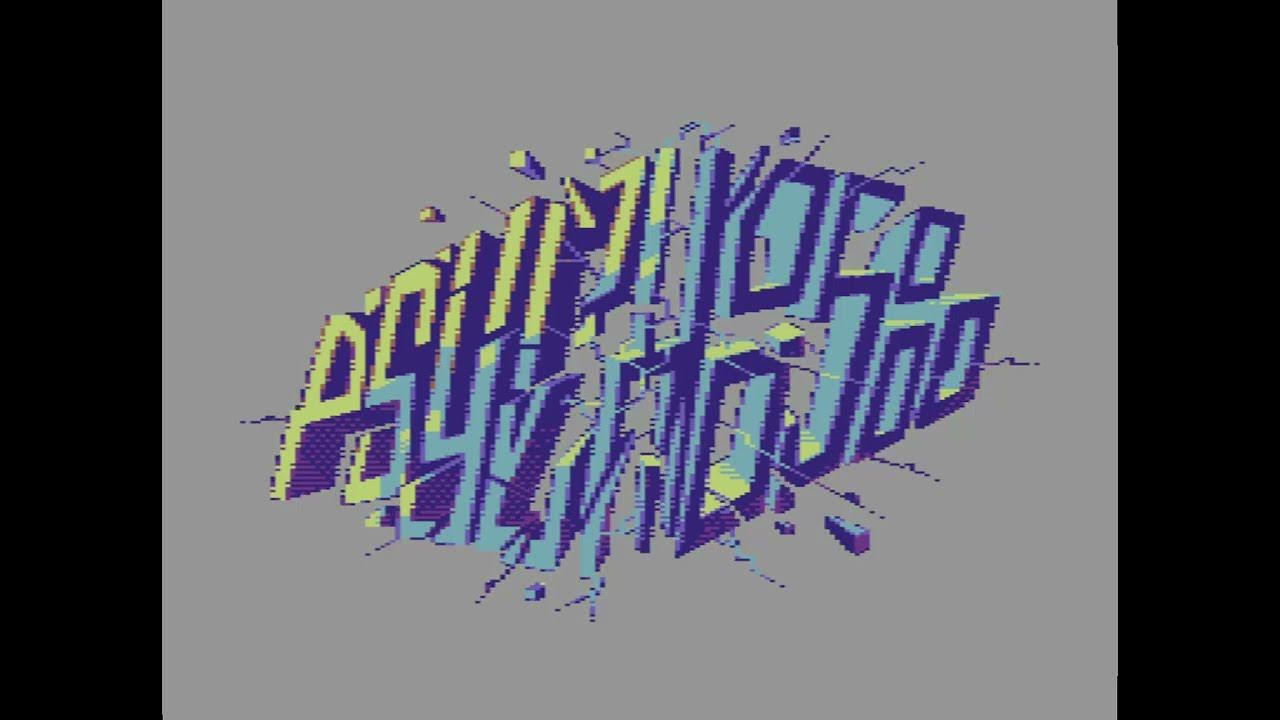 C64 Music : Xtrovert by MultiStyle Labs ! 10 May 2024! - YouTube