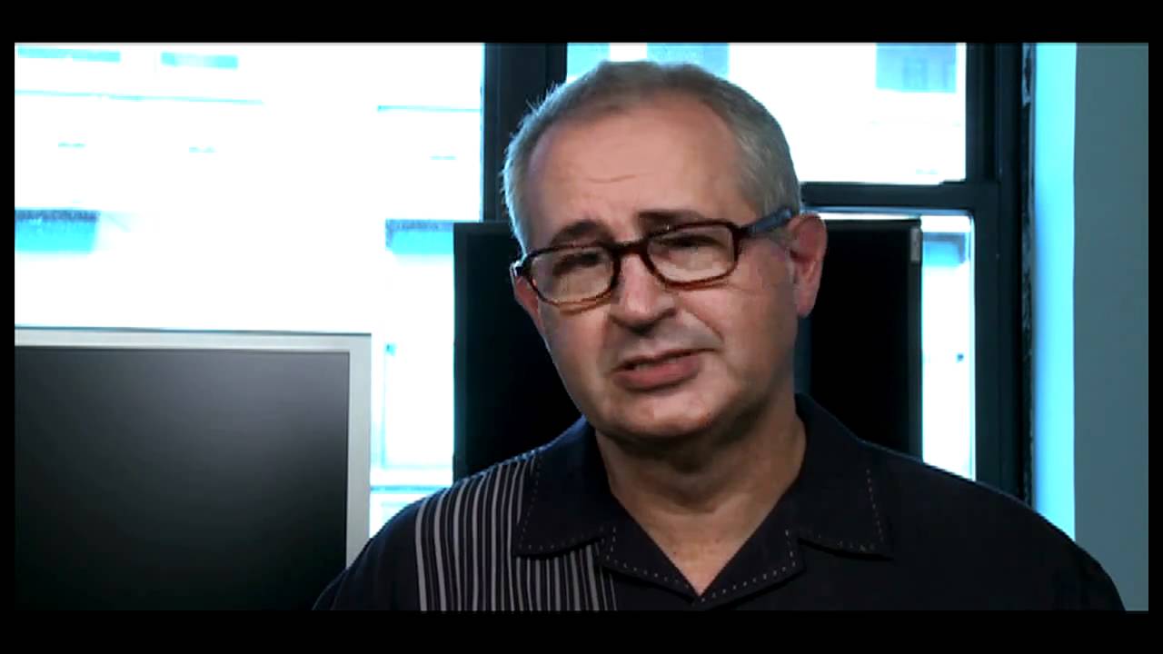 David Nichtern "Making Friends With Yourself" - YouTube