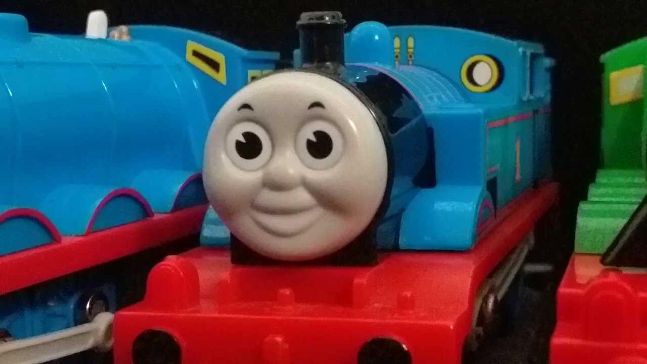 Engine Roll Call (Music Video Remake) READ DESCRIPTION - YouTube