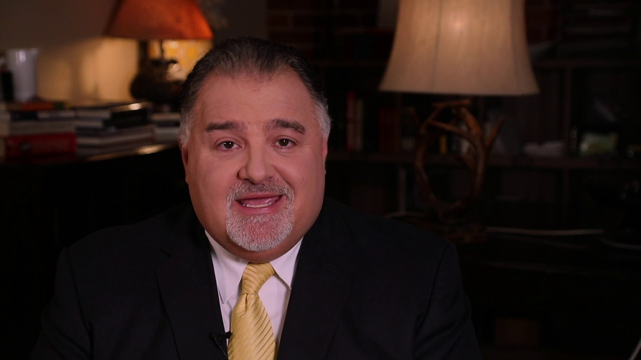 Joel Hamner: First Steps - YouTube