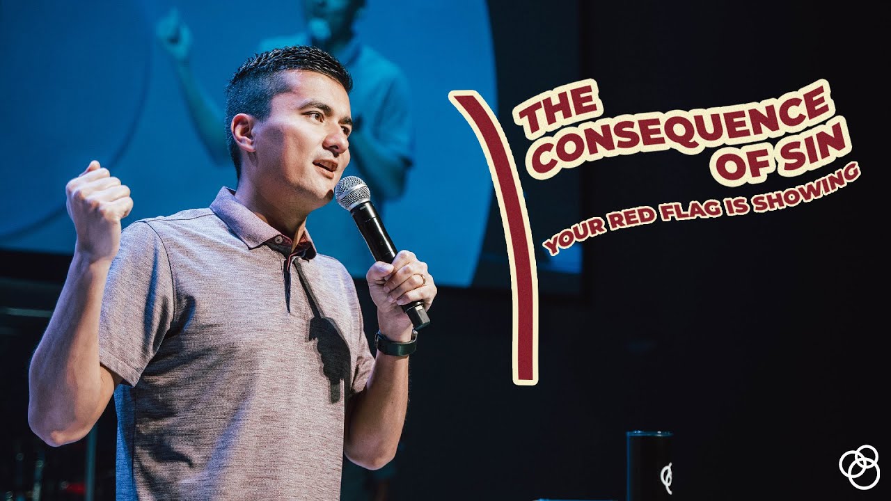 The Consequence of Sin- First Church Message - YouTube