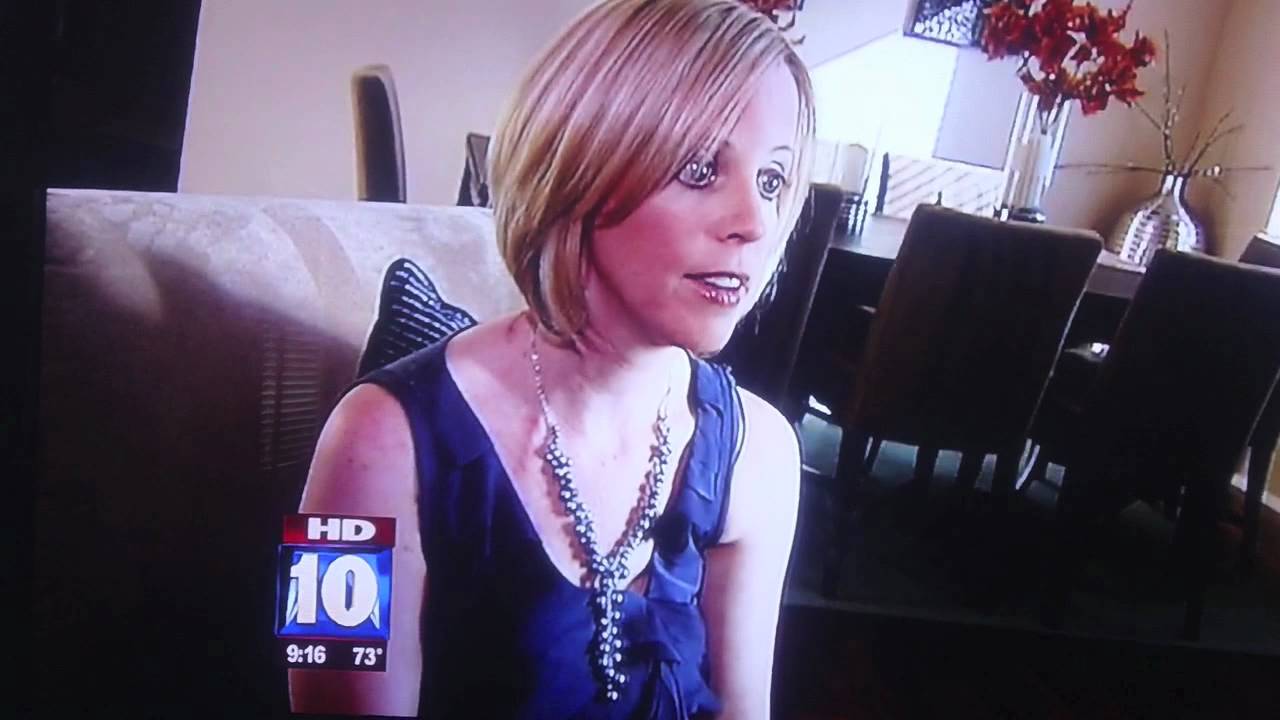 Brigid Burns and Michelle Wilsey Berry interview on Breast Cancer and ...