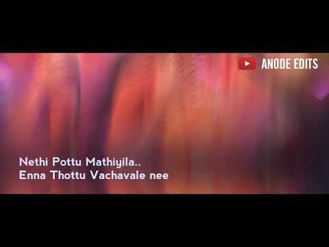 Thanga sela | Kaala | Whatsapp status