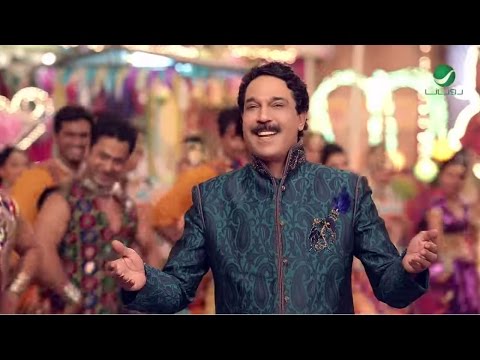 Abdallah Al Rowaished ... Ma Sadag Khabar - Video Clip | عبد الله الرويشد ... ما صدق خبر - كليب