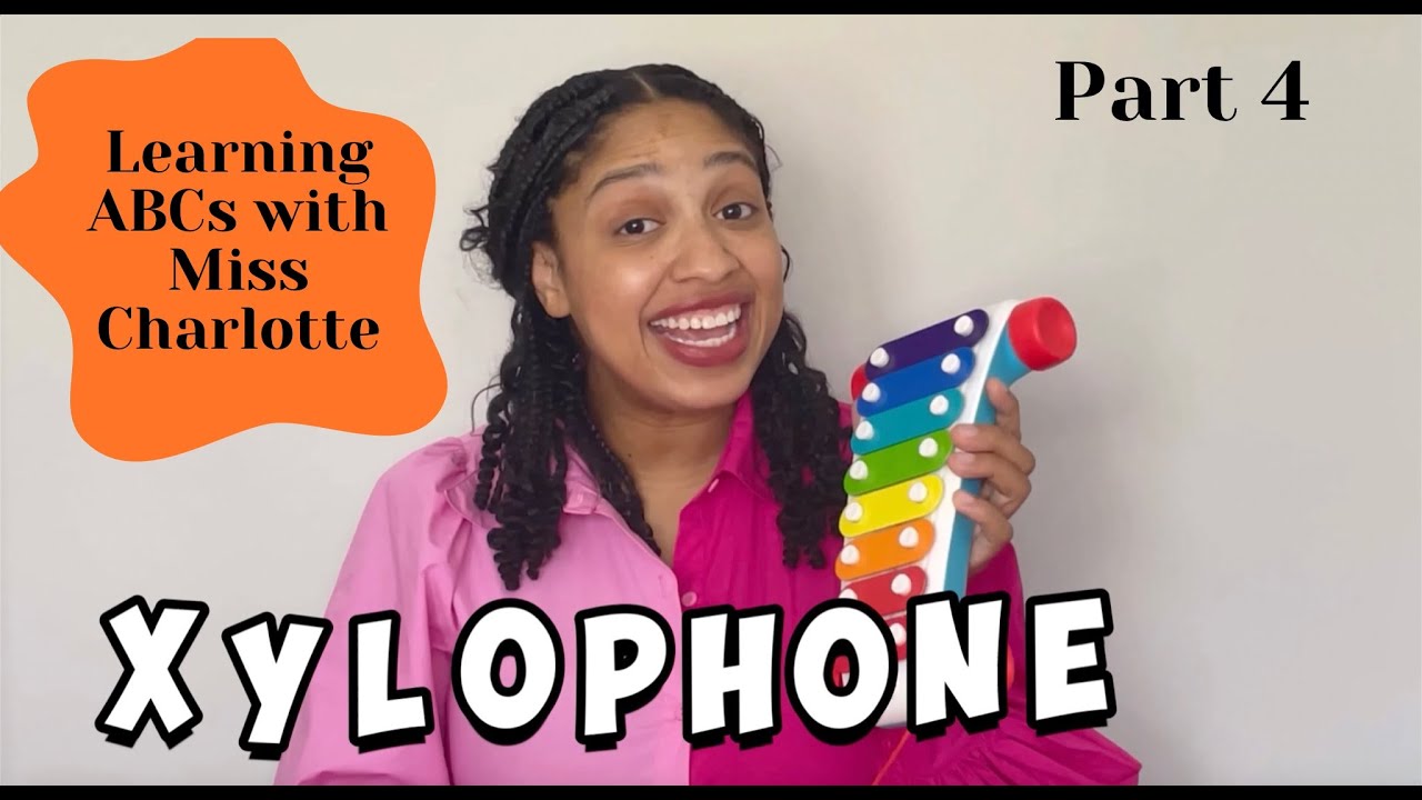 Learning ABCs, Letter Sounds, Words and Spelling Part 4 - YouTube