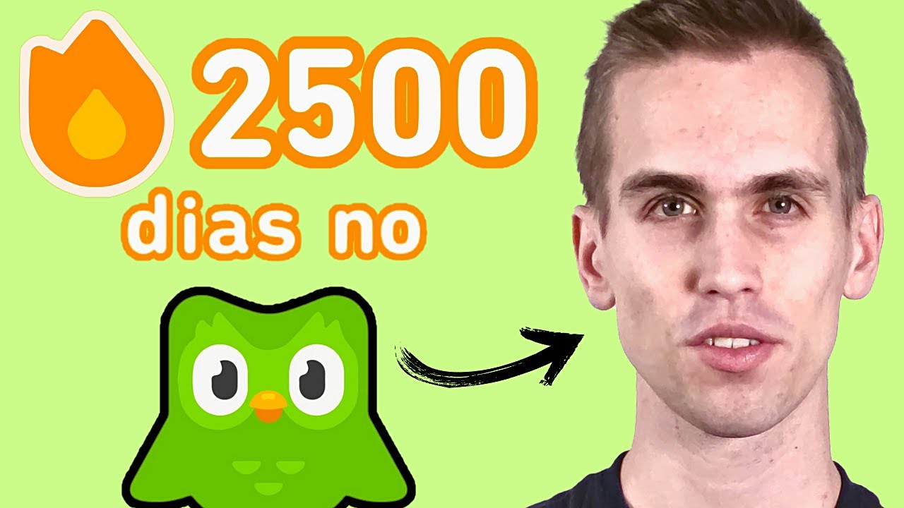 As Melhores Dicas de um Especialista do Duolingo - YouTube