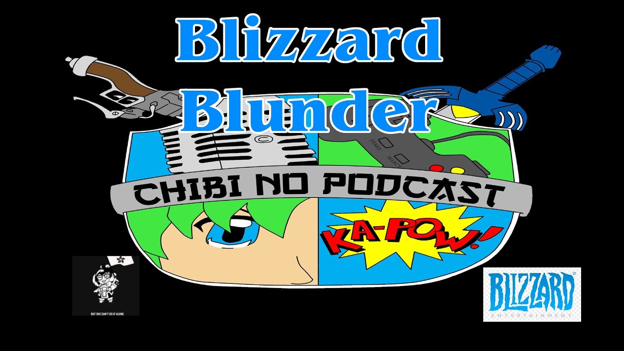 Blitzchung and Blizzard: What you need to know! - YouTube