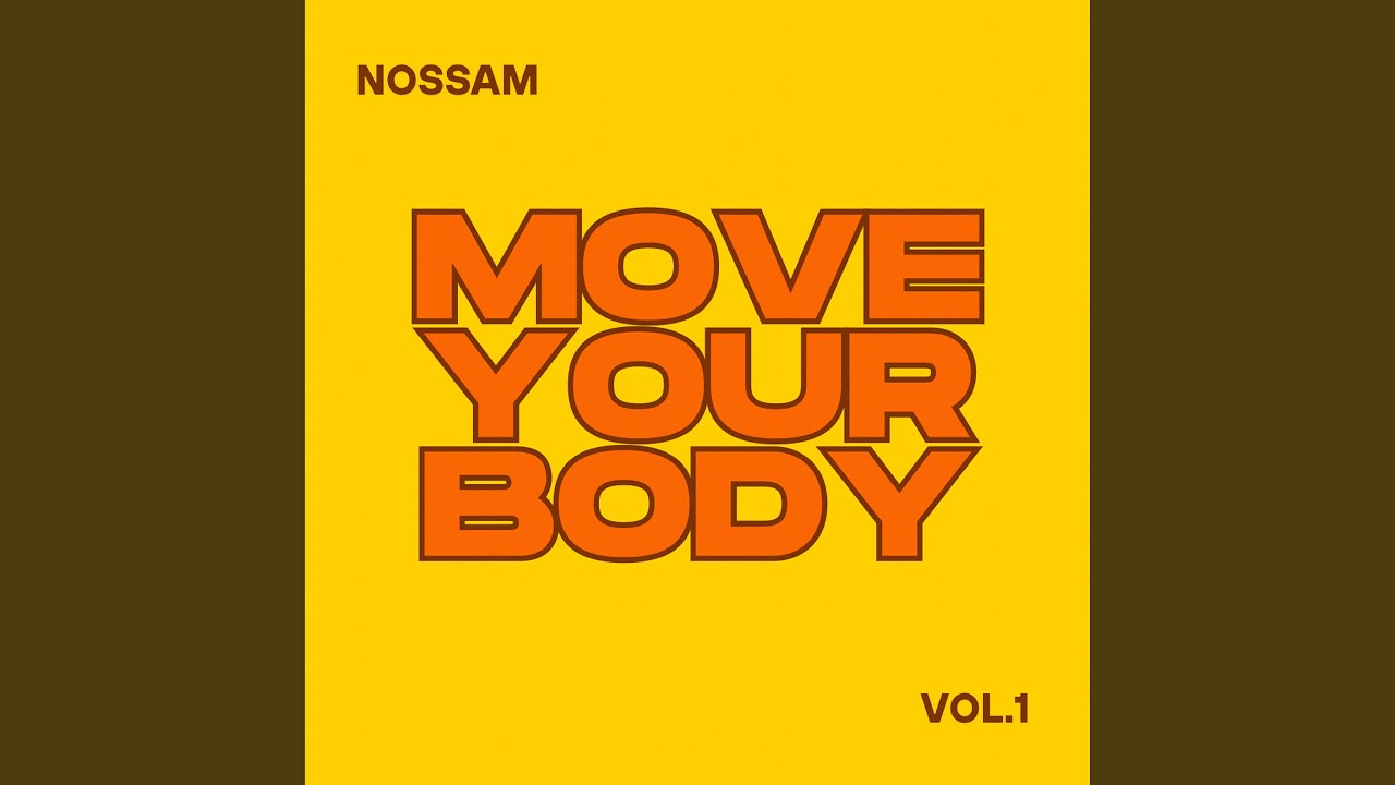 MOVE YOUR BODY (Inst.) - YouTube