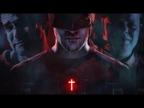 Daredevil: The Art of Representing Religion - YouTube