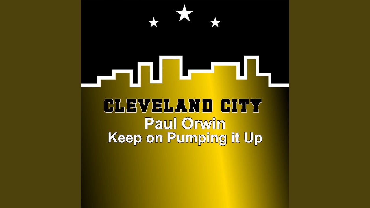 Keep on Pumping It Up (Extended Mix) - YouTube