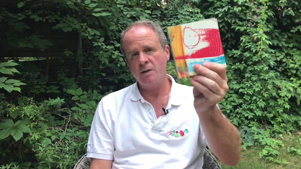 Paul McCartney & Youth Electric Arguments Album Review - YouTube