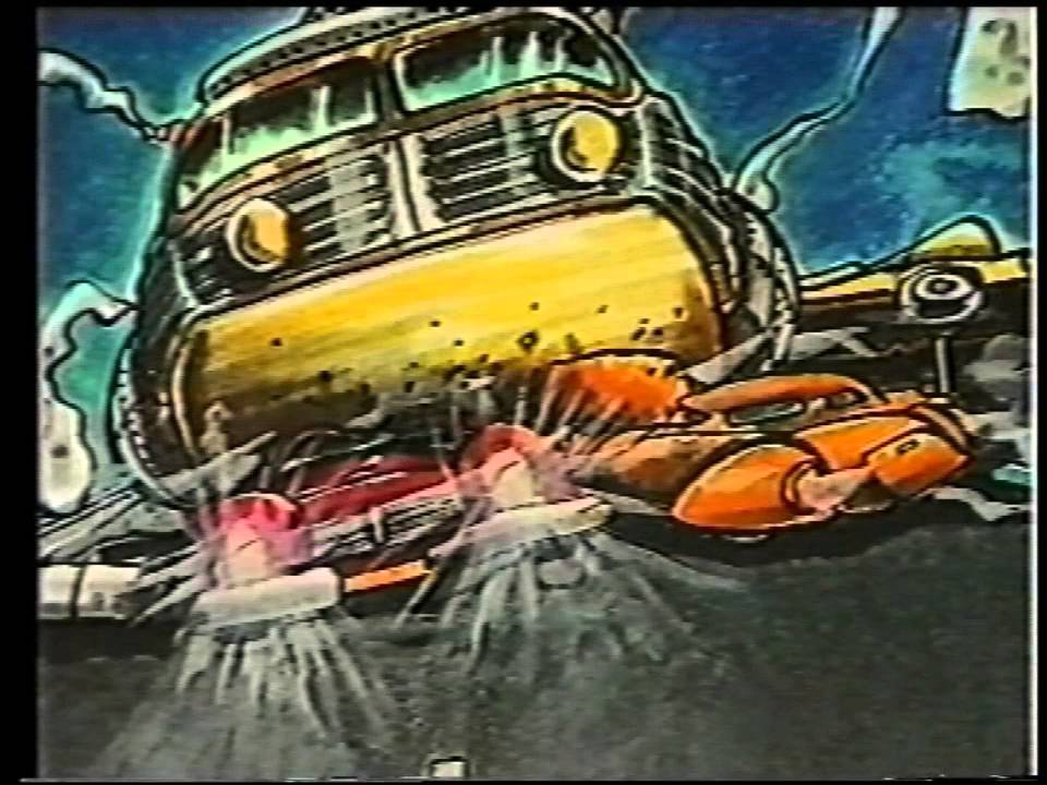 Gang - Rumble Beat - YouTube