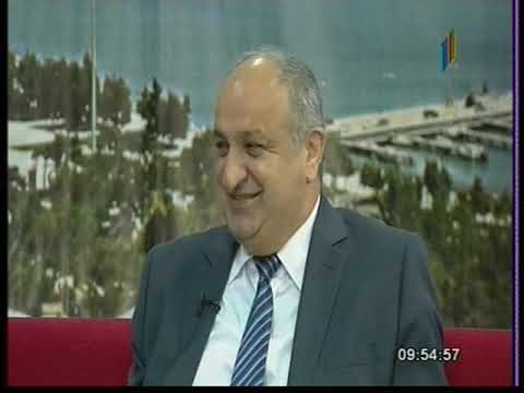 IV Beynəlxalq Uşaq Muğam fesyivalı -  25.08.2012