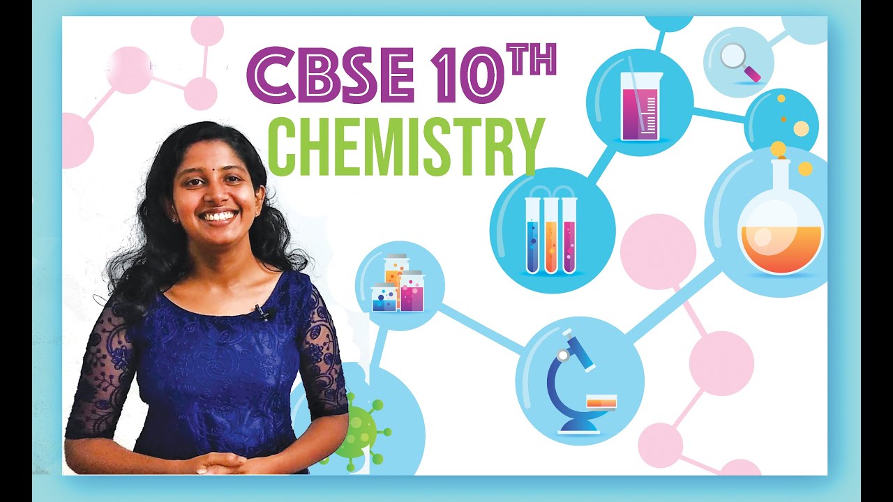 Basics of Acid, Bases and Salts- Chemistry -CBSE Class 10 - YouTube