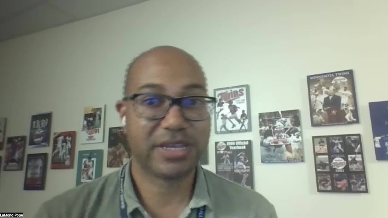 Chris Talks to Lamond Pope about White Sox 20-Game Losing Streak - YouTube