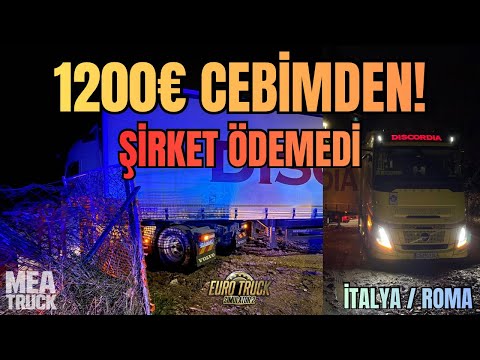 Almanya Hayali ve Zorlu Yolculuk: Bir Kamyon Şoförünün Hikayesi