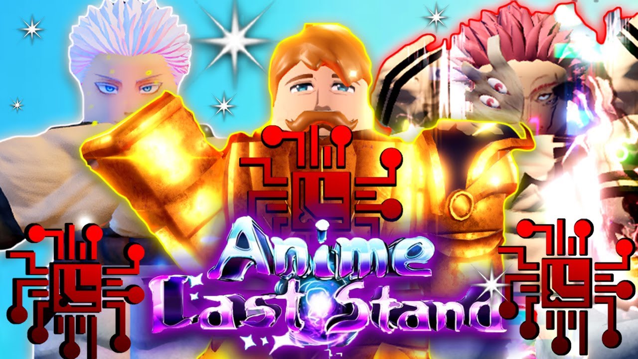 META TEAM VS SHIBUYA INFINITE LEADERBOARD!! - Anime Last Stand - YouTube