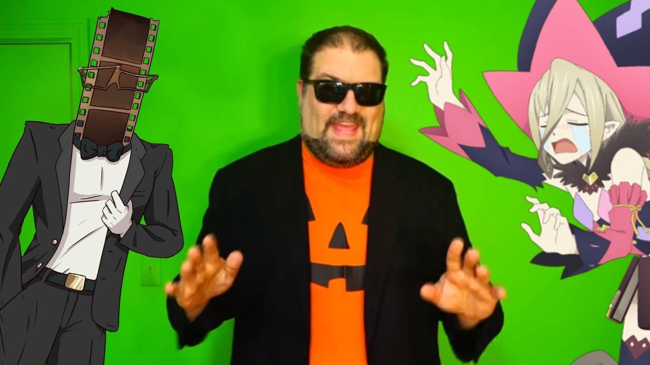 Observing the Madness of MovieBob with @FilmNerd5 - YouTube