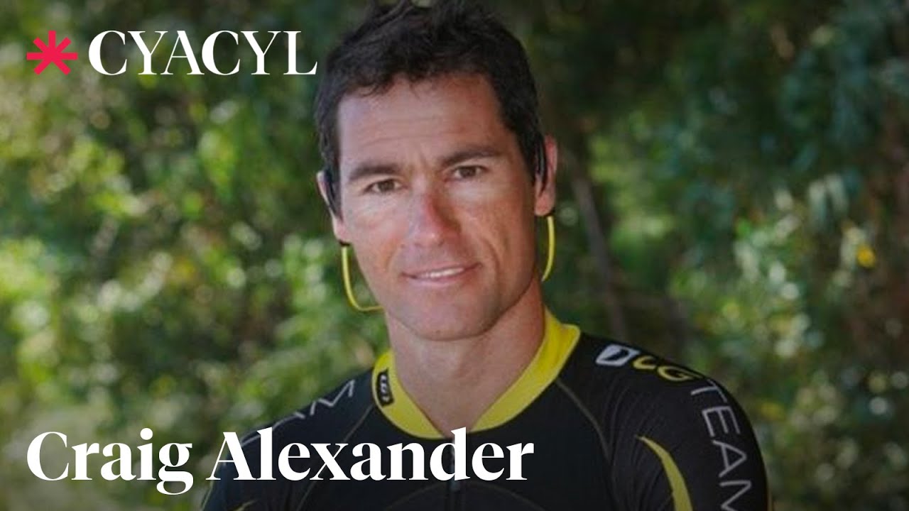 Tips for Starting an Exercise Routine with Five-Time Iron Man Champ ...