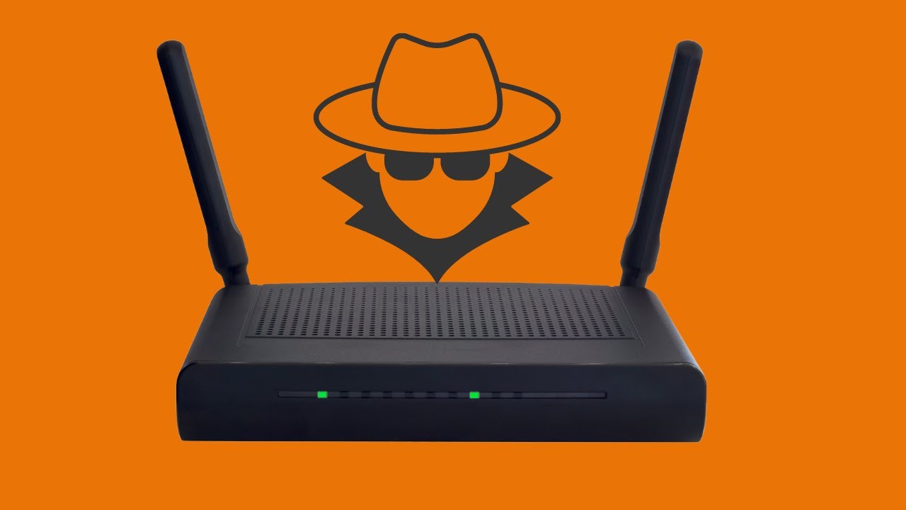 Is your Internet Service Provider (ISP) Spying on You? - YouTube