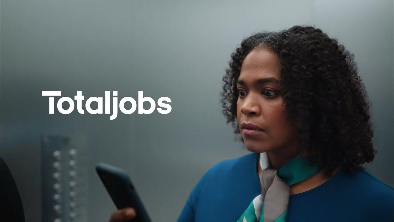 Take The First Step Towards Earning More With The Totaljobs Salary take-the-first-step-towards-earning-more-with-the-totaljobs-salary