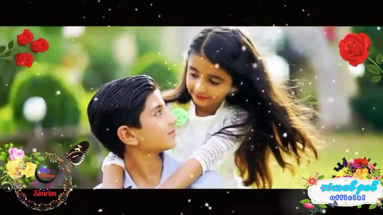 tujhe dekha to ye jana sanam|| dilwale dulhaniya le jayenge|| vimal pal||status - YouTube