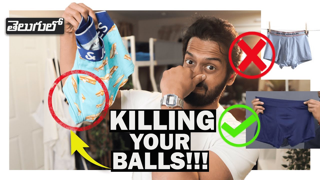 THESE COMMON BLUNDERS ARE KILLING YOUR BALLS (STOP NOW) - YouTube