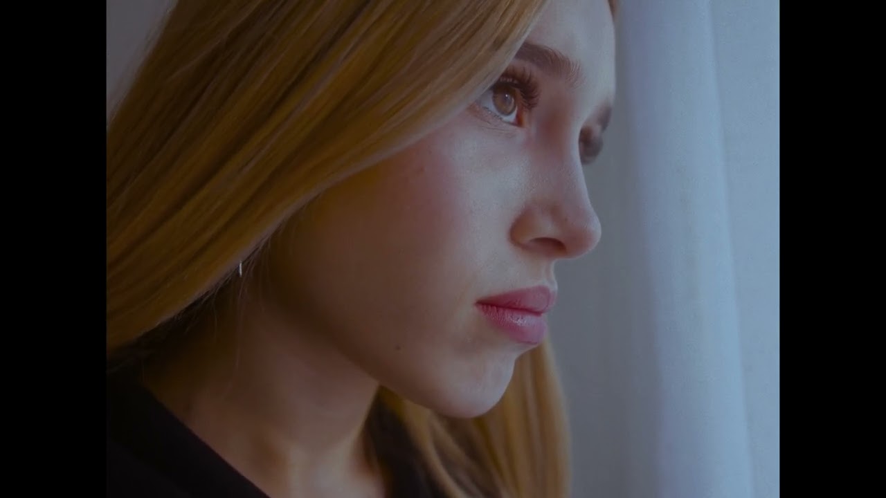 Igna - Quizás (Video Concept) La Canción Más Triste - YouTube