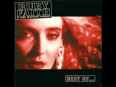 Ruby Faith & The Waiting World - Rat Trap Town