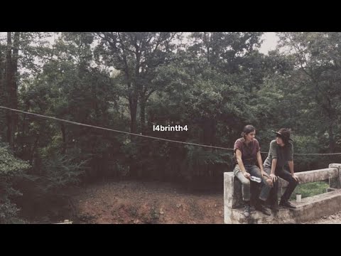 you‘re in the walking dead, a playlist