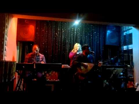 ÖZCAN SEVİNÇ- AŞK SANA BENZER- VOKAL- ROJMİN