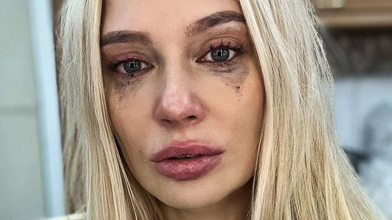 Наталья Рудова рассказала что разбило её сердце Youtube