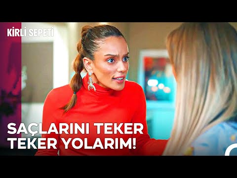 Aylin ve Yasemin'in \