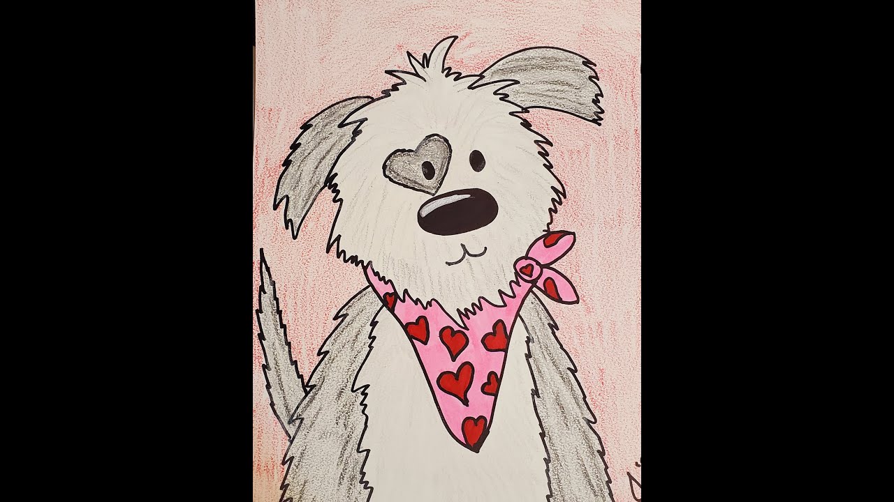 A Dog Named Doug - YouTube