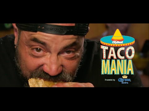 Taco Mania - YouTube