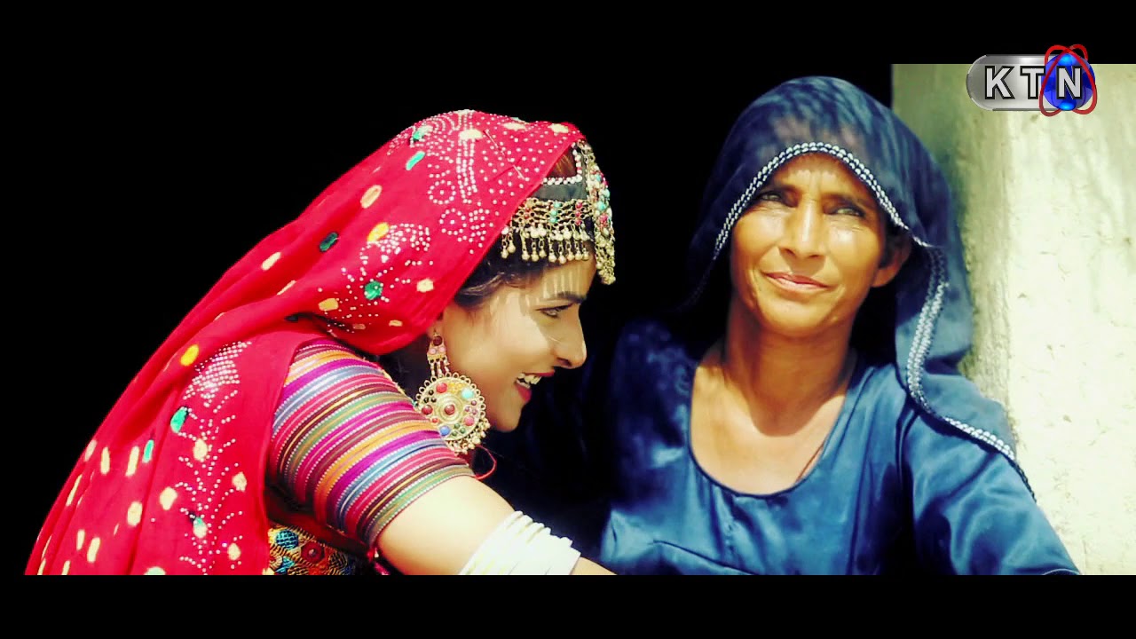 Shahnila Song : Umer Moon Na Wisran - YouTube