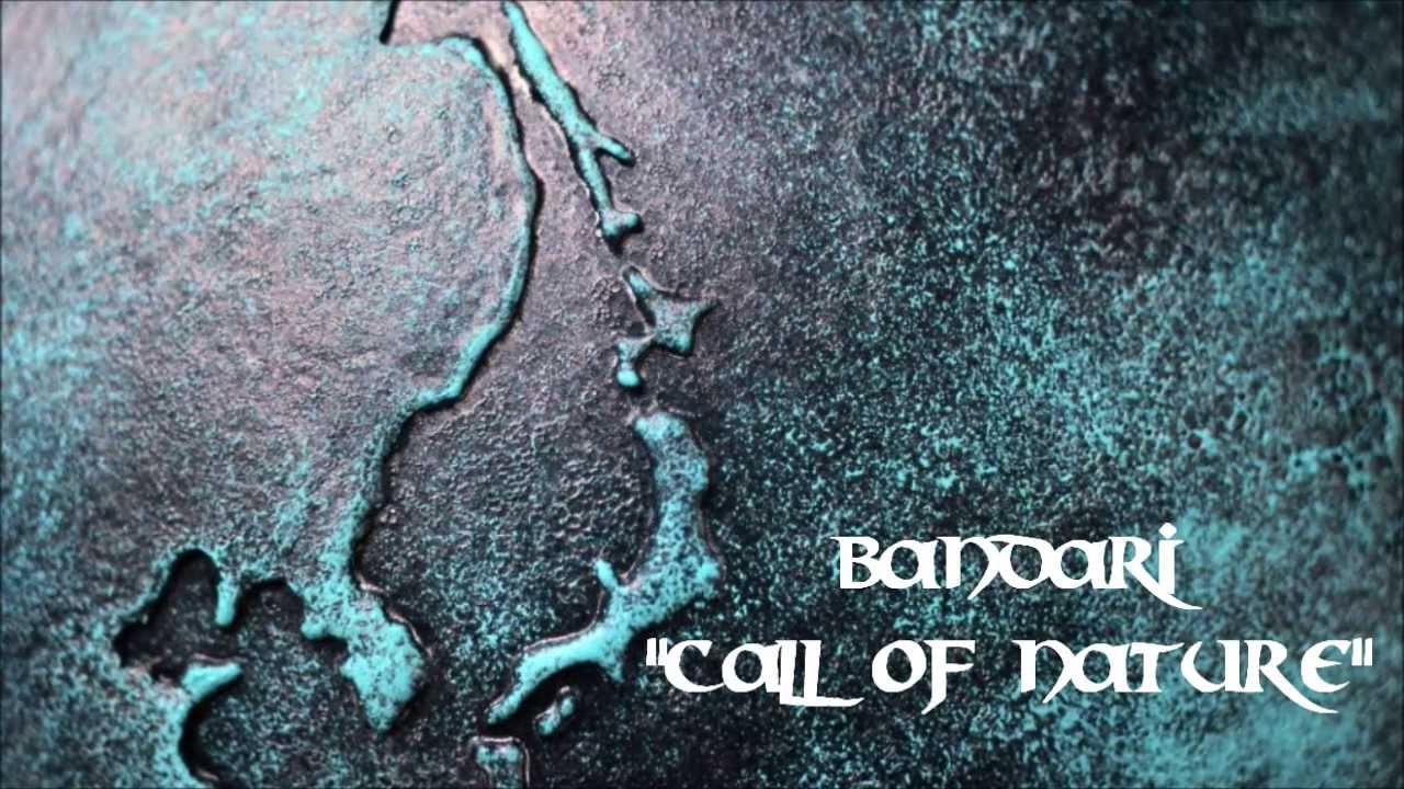 Bandari - Call of Nature (HD, HQ) - YouTube