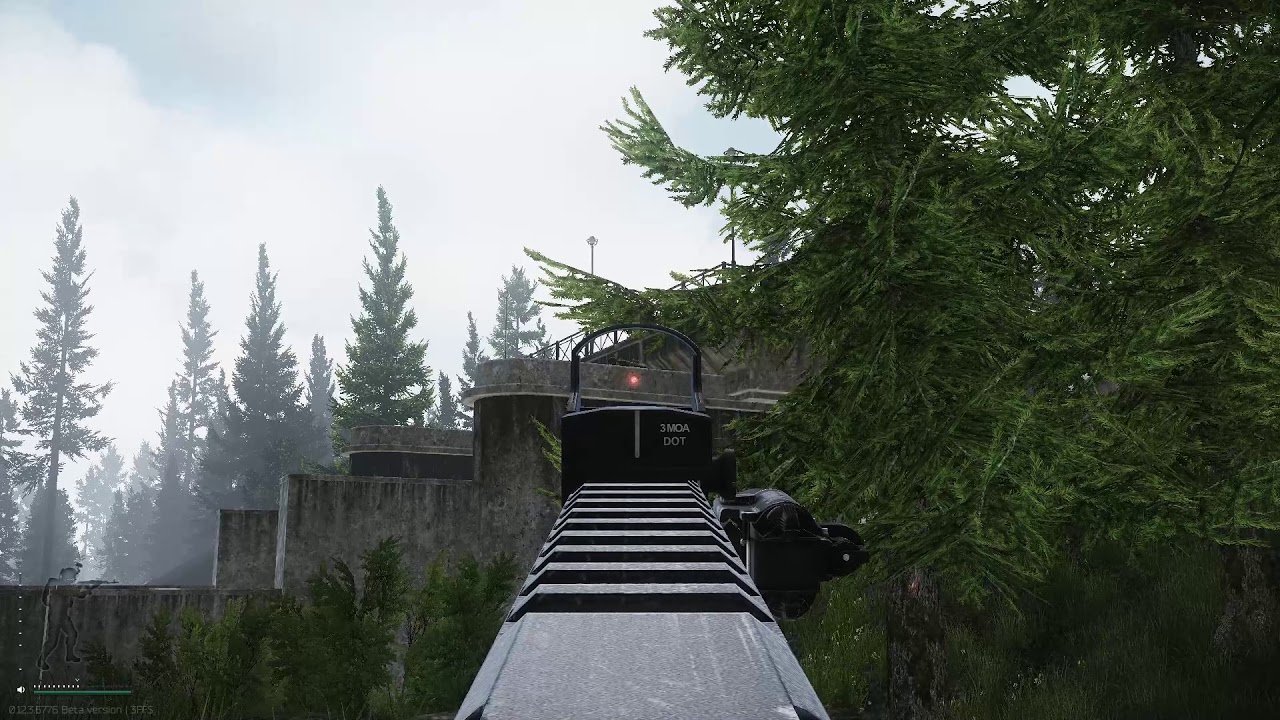 ETF ULACH Tanks AP 6.3 - YouTube