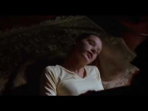 Christina's House (2000): teen girl neck snap