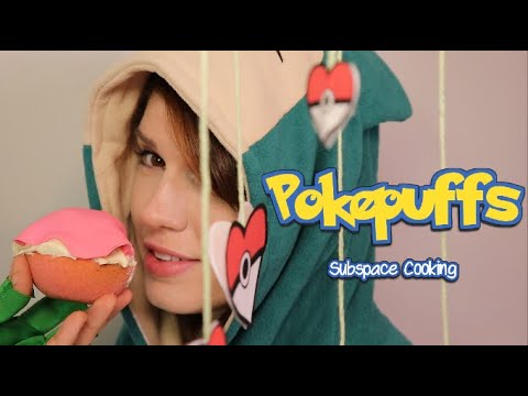 Pokepuffs Sketch - When your Pokemon just isn't that into you - YouTube