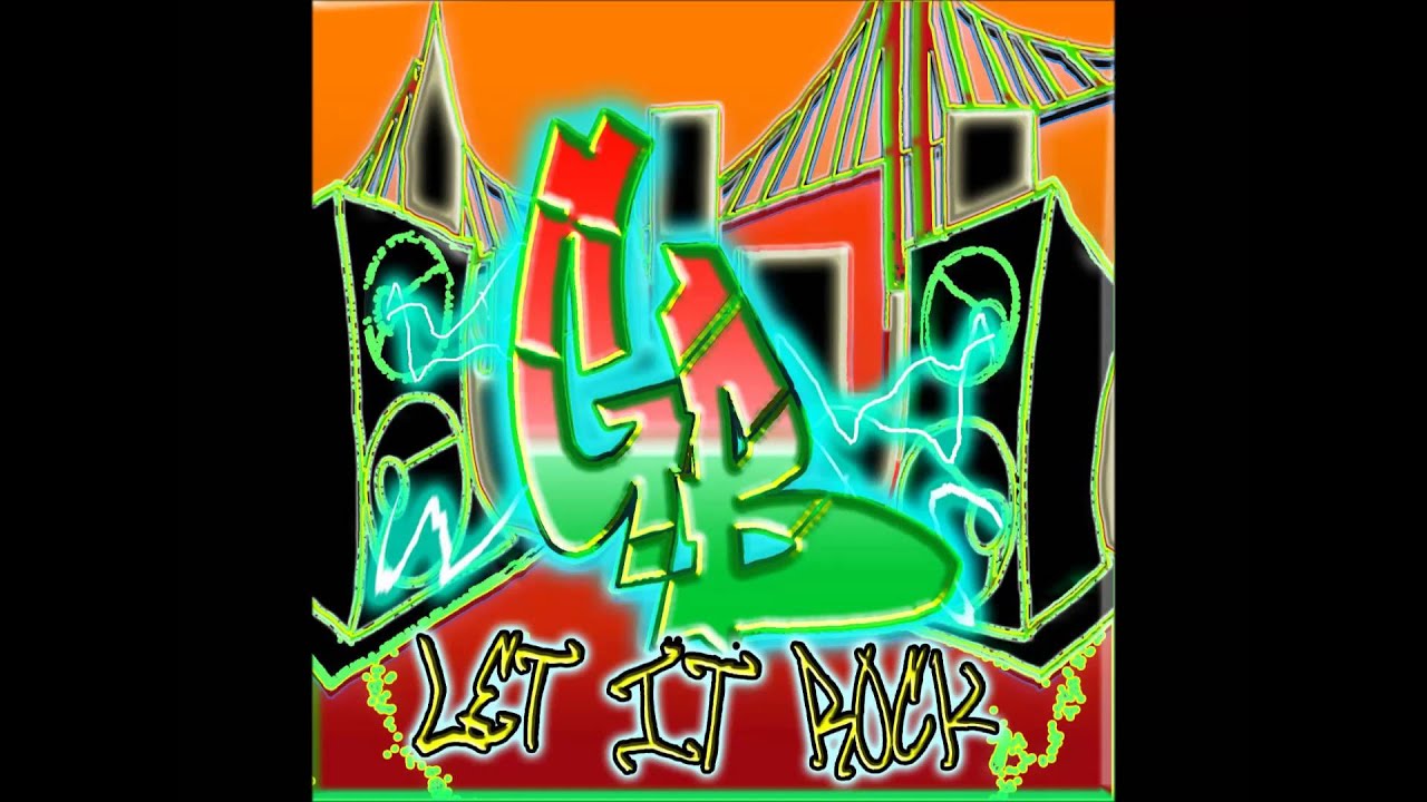 LITTLE LARRY - GO BIZERKELEY (SONG) - YouTube