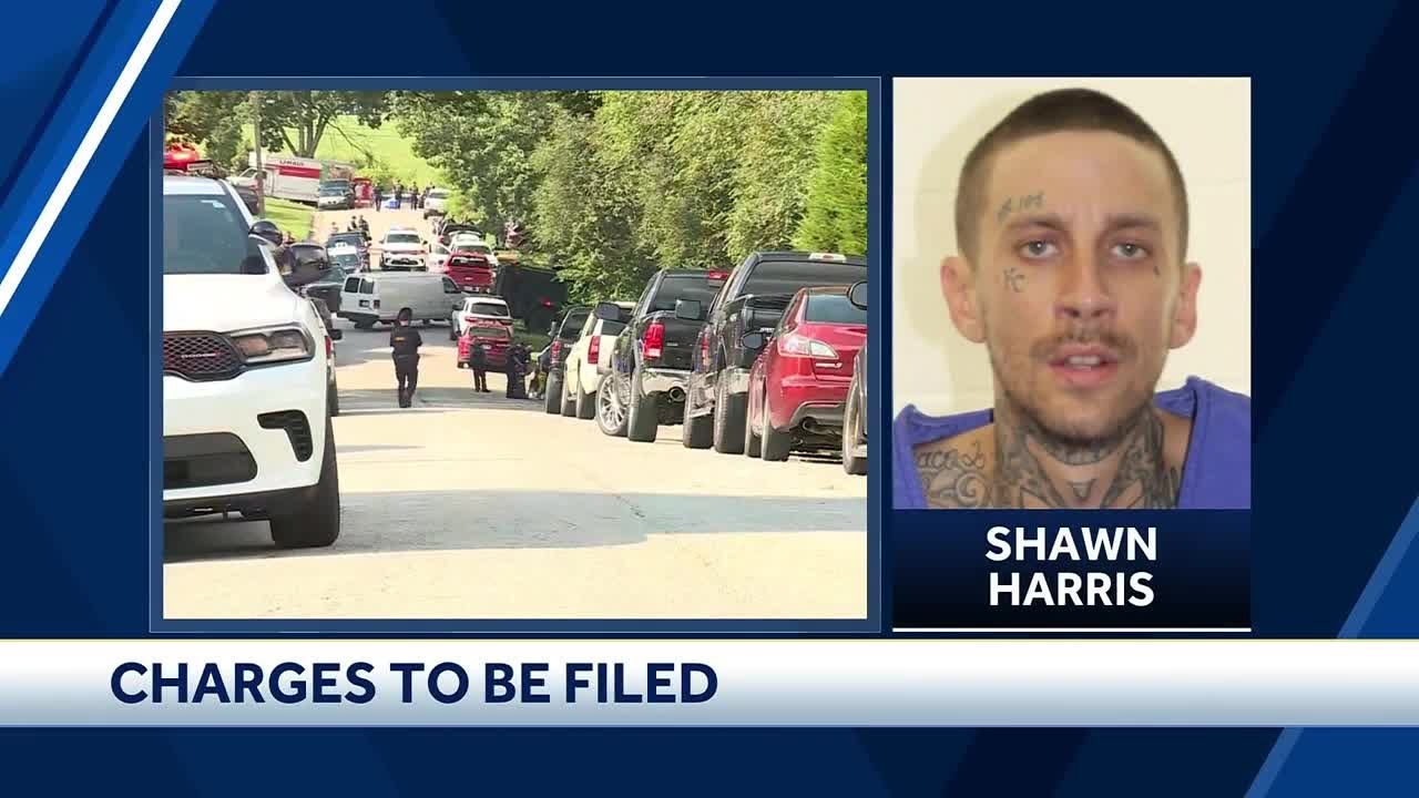 Kansas City 9 Things To Know: July 29 - YouTube