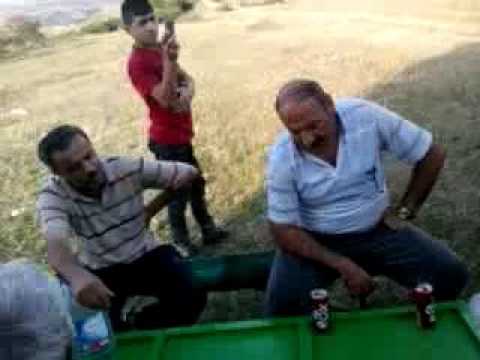 Dostlar Dağlar Qoynunda.