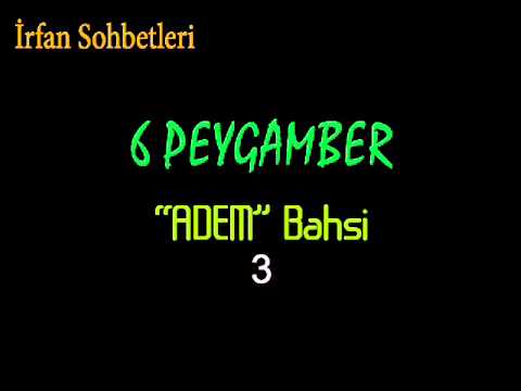 6 Peygamber - \