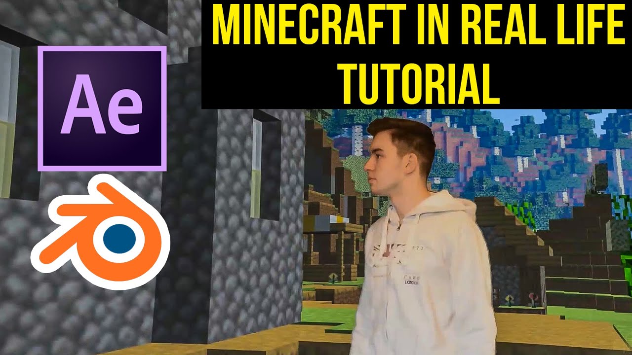 Mineways Tutorial