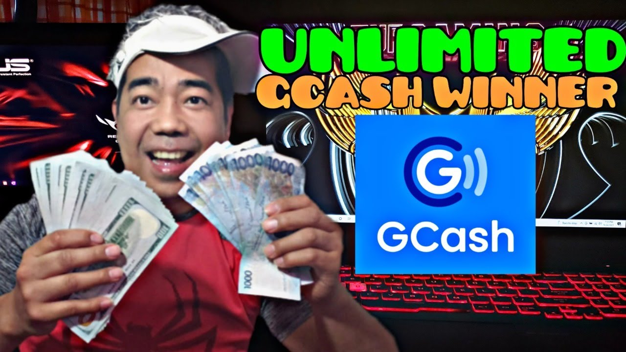 On The Spot Ep324 | Unlimited Gcash Giveaway WIN upto 1000 Gcash Unli ...