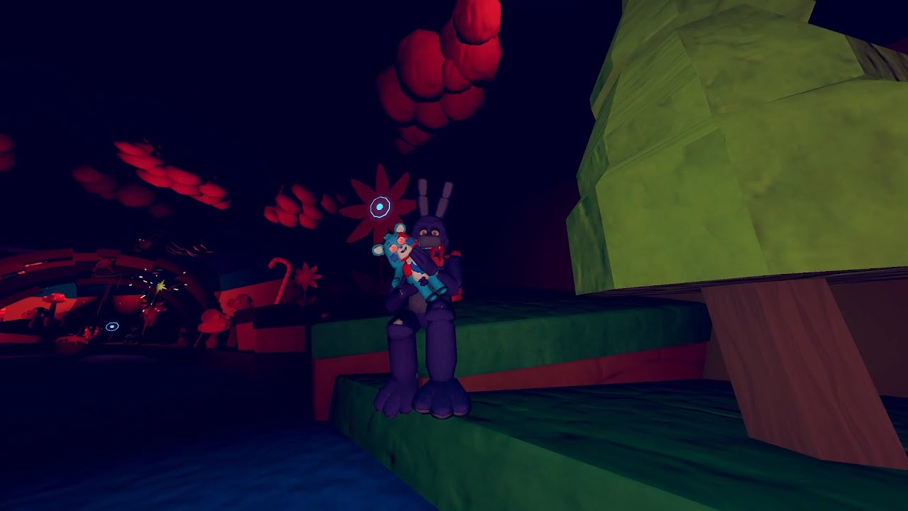 Face your Fears - Rec Room Horror - YouTube