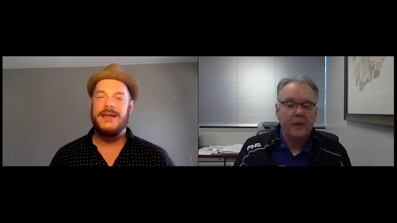 Define it With Dean Fritch: Jim Bray - YouTube